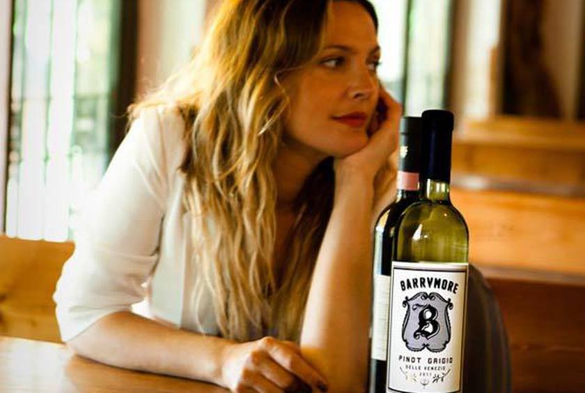 Here Are the Top 10 Celebrities Wineries, According to Vivino – Ribevi ...